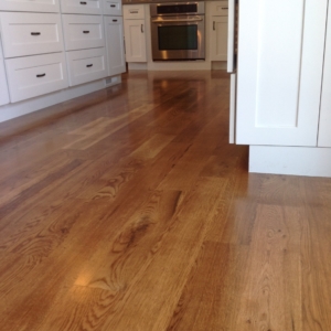 Site-finished floor pictures- Magnus Anderson Hardwood