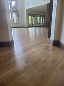 Spruce up your floors for spring!